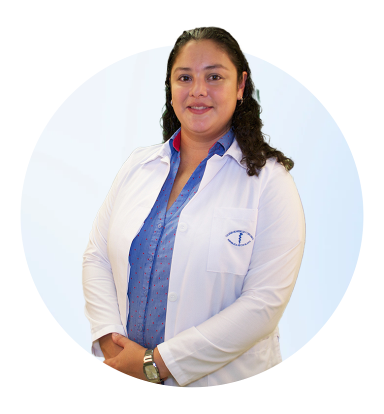 Laura Víquez Prendas - AMECPRE